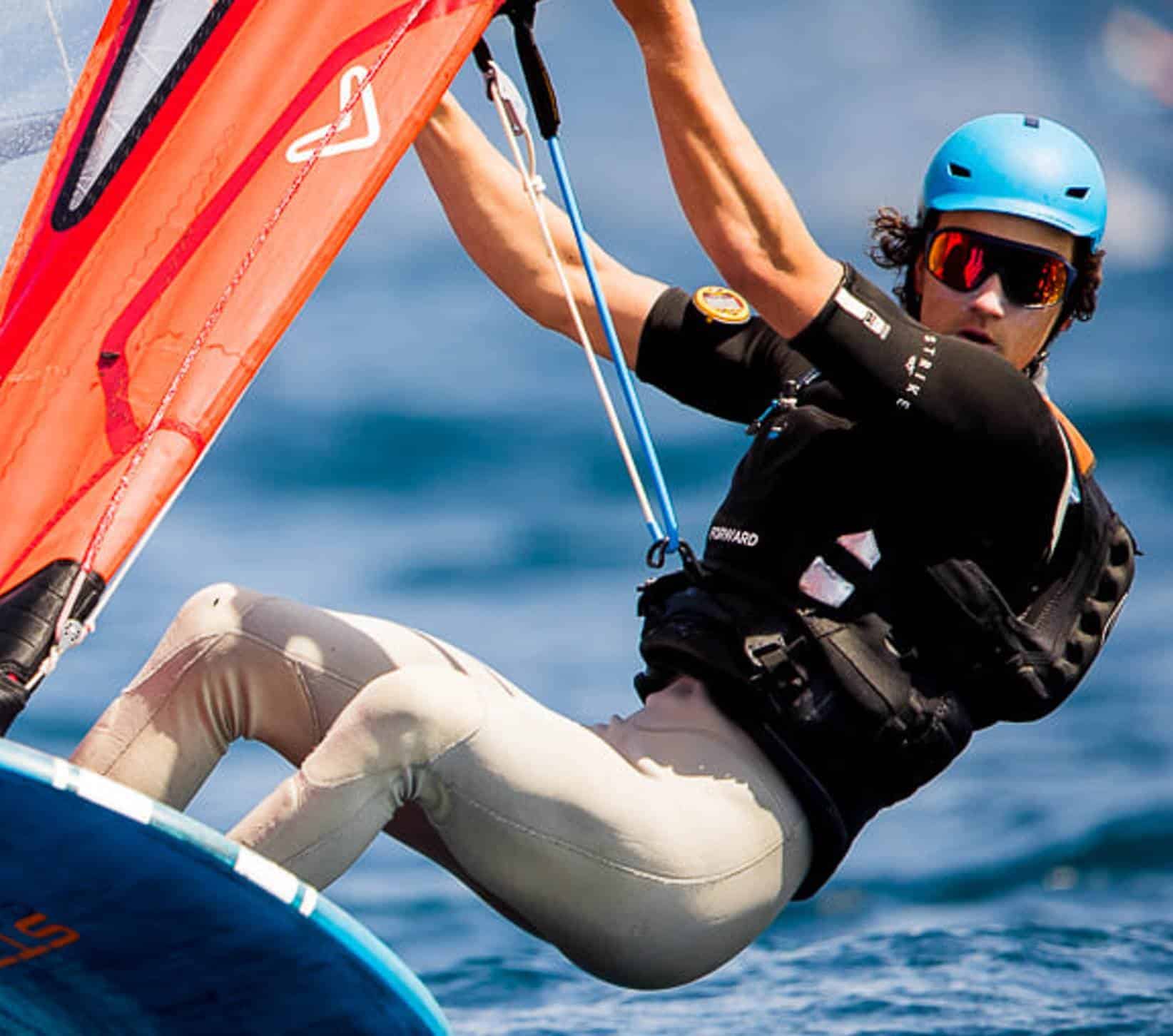 WIP Water Protection 50n Impact Vest - houstonkiteboarding