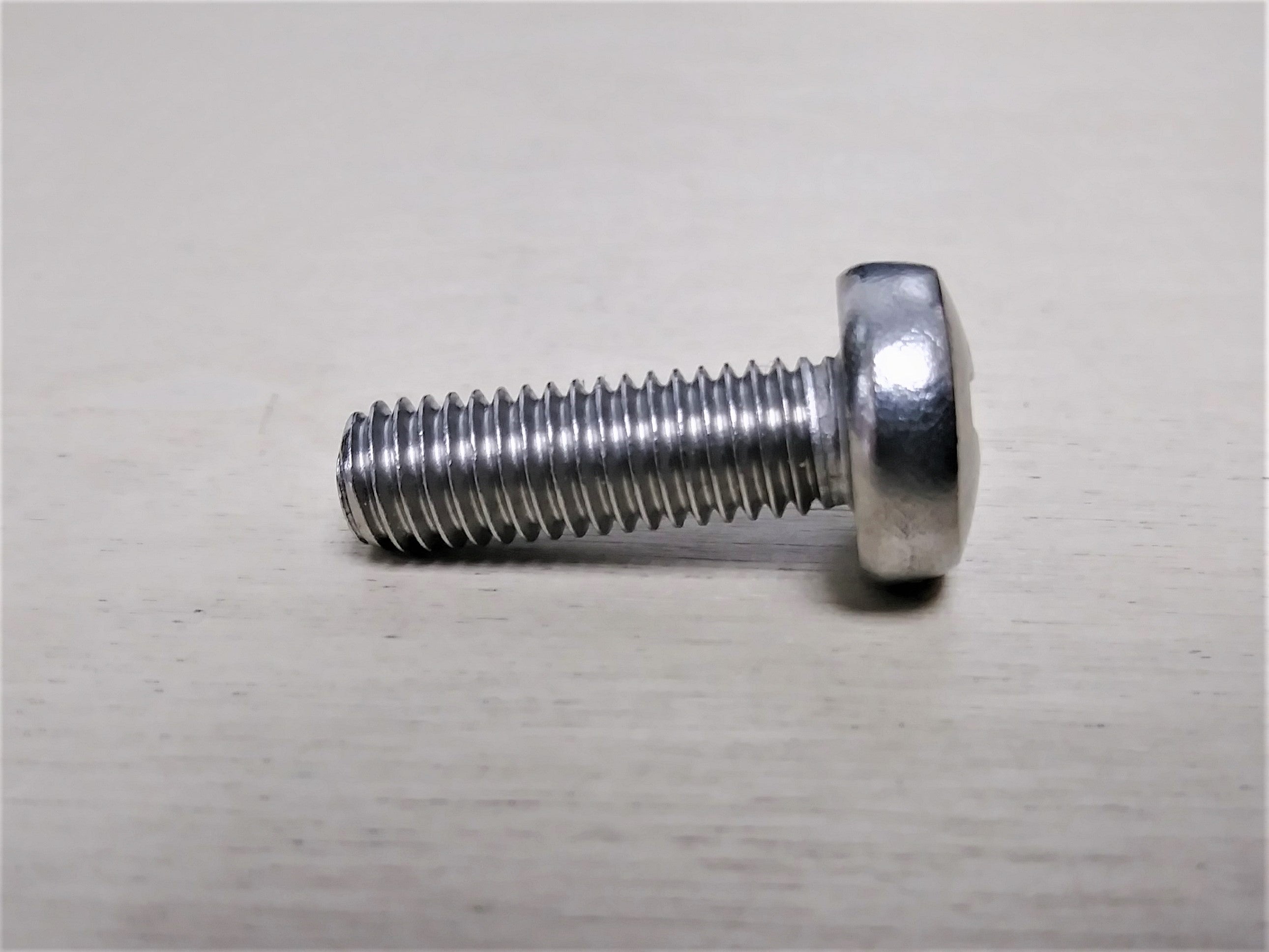 M8 Pan Head Bolt Hydrofoil Mounting Replacement Hardware ...