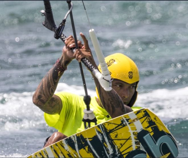 Sentinel Surf Helmet - Simba Surf - houstonkiteboarding